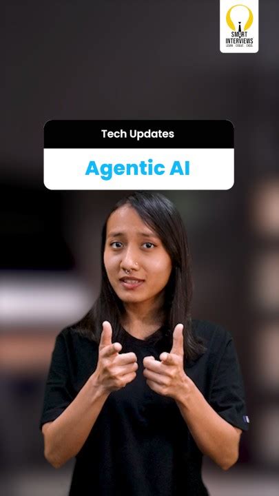 Smart Interviews On Linkedin Agenticai Artificialintelligence