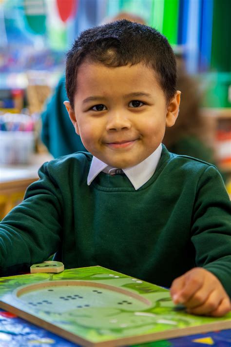 Perryfields Primary School