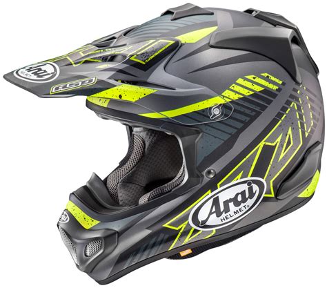 Vx Pro4 Resolute Red Arai