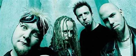 Drowning Pool Celebrate 25 Years Of ‘sinner With Expanded Reissue