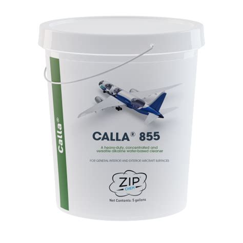 Calla 855 Mil Prf 85570 Ty 2 No Qpl 002036 Aktion Supply