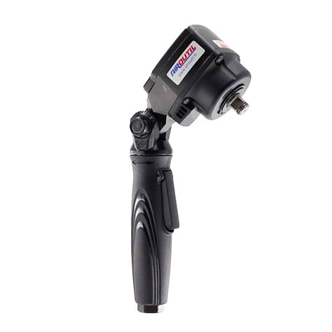 Race Xtra Mini Compact La Clé à Chocs Articulée Situations Exiguës