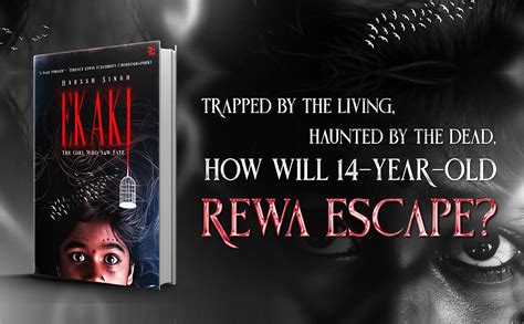 Ekaki Harssh Singh Books