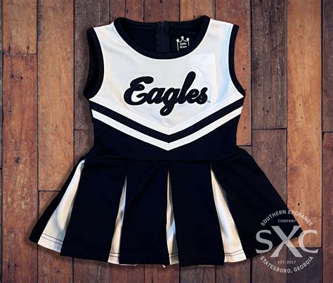 One Piece Cheer Uniforms Authentic 2 Piece Cheerleader Uniform