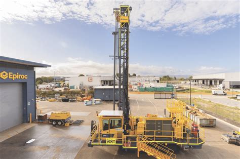 A Dml Revival Australian Mining