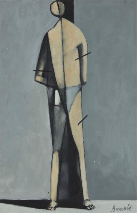 Lot Duilio Dubè Barnabè 1914 1961 St Sebastian 1953