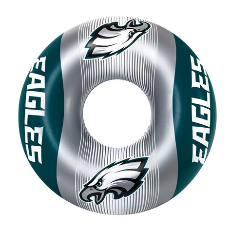 Philadelphia Eagles 36 In Ring Pool Float
