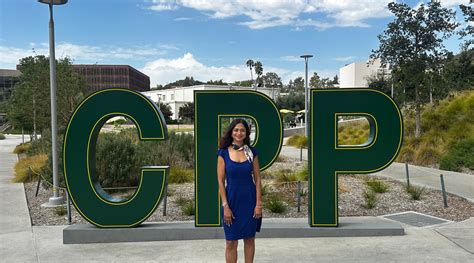 Pia Gupta Named Associate Dean Of Undergraduate Success Cpp Cba