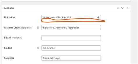 Location Doesnt Work Geolocation Hivepress Community