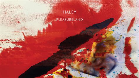 Review The Former Haley Bonar Is Wordless On Pleasureland
