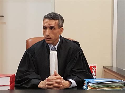 Abdelkrim Grini Aux Commandes Du Parquet De Roanne Essor Loire