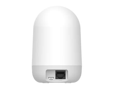 Security Camera Botslab