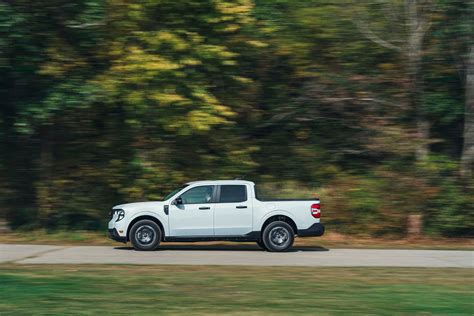 View Exterior Photos Of The 2025 Ford Maverick