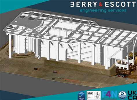 Solidworks Design Scanning Engineering Cad Utilities… Berry
