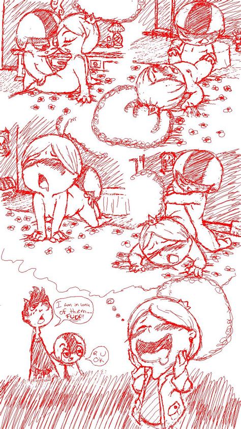 Post 923763 Bradbuttowski Briannabuttowski Clarencebuttowski Comic