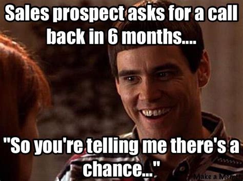 25 Cold Calling Memes To Send Your Sales Team Uplead