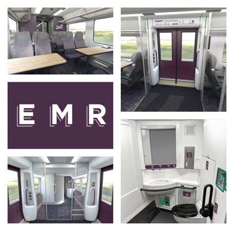 Andy Sykes On Linkedin Here Are The Visuals Of Class 360 Refurbishment