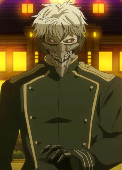 Ojiro Otori Anime Planet