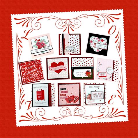 Classy Card Kit Celebrate All The Love