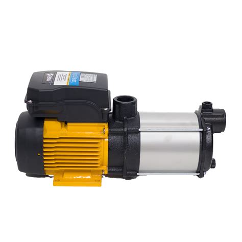 Bomba Multietapas Espa 34 Hp 1f 115v Prisma15 31115 — Pulsar Water
