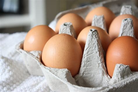 8 Egg Replacements For Baking That Dont Sacrifice Texture Or Taste