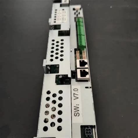 Sl500 Slim Sliding Automatic Door Main Control Unit Sliding Automatic