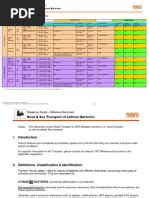 Un3091 Lithium Battery Packaging Guide Pdf Rechargeable Battery