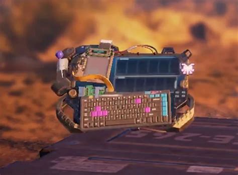 Hacker Call Of Duty Wiki Fandom