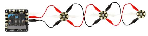 Kitronik Klip Motor Driver User Guide