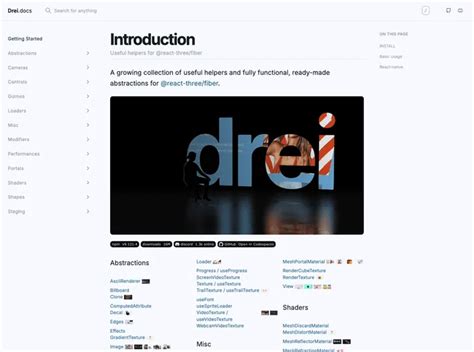 React Vite React Templates And Themes