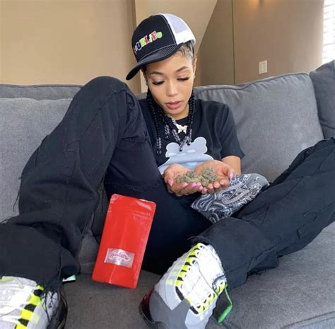 Coi Leray Outfit Inso Cute Casual Outfits Legit Clothes