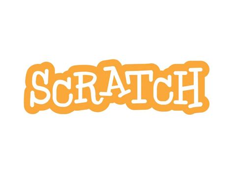 Download Scratch Logo Vector Online Logowik Download Scratch Logo Vector Online Logowik