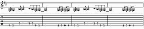 Bulls On Parade By Rage Against The Machine Guitar Alliance