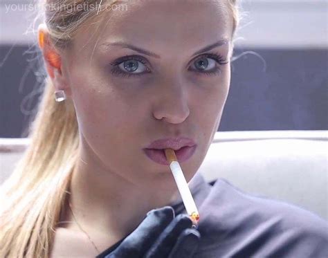 The Cold Snap Smoking Fetish Story Your Smoking Fetish