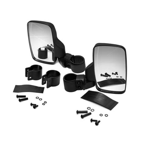 Mirrors For Dune Buggy Atv Utv Can Am Maverick Polaris Rover Rzr Yamaha