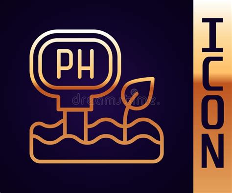 Soil Ph Testing Stock Illustrations 616 Soil Ph Testing Stock