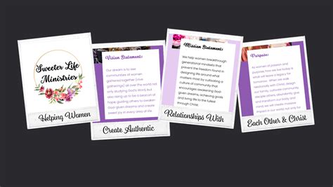 Sweeter Life Ministries