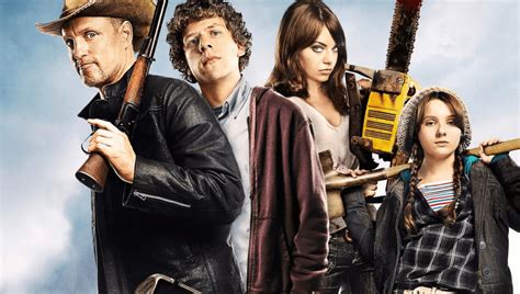 ¡festeja Con Las 5 Mejores Películas De Zombies
