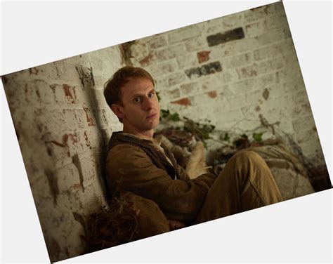 Robert Emms Official Site For Man Crush Monday Mcm Woman Crush