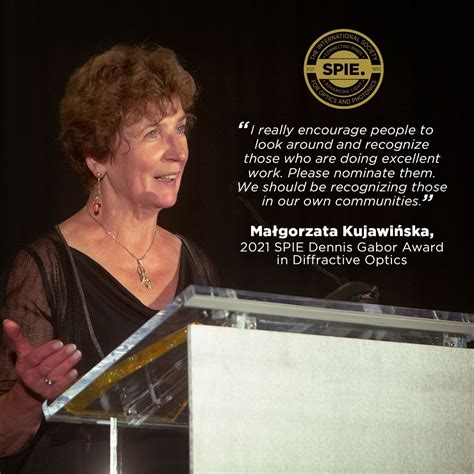 Spie Spie The International Society For Optics And Photonics