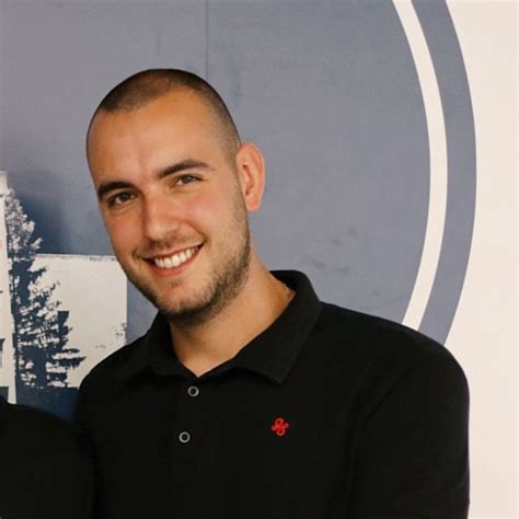 Stefan Radovanovic Software Engineer Walter Code Linkedin