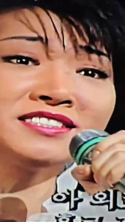 황성옛터 1절 김명애 Youtube