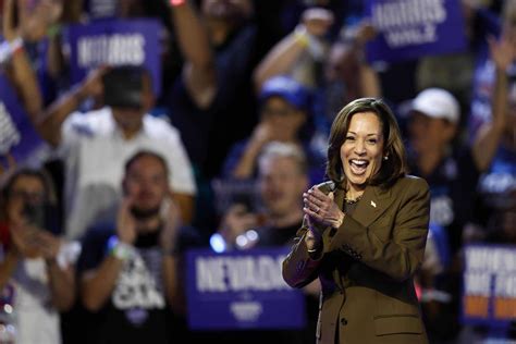 Los Siete Estados Clave Para Decidir Las Elecciones En Eeuu