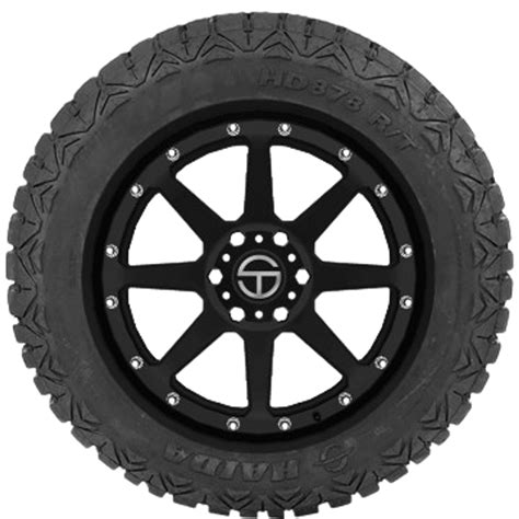 Haida Hd878 Rt 275 60r20