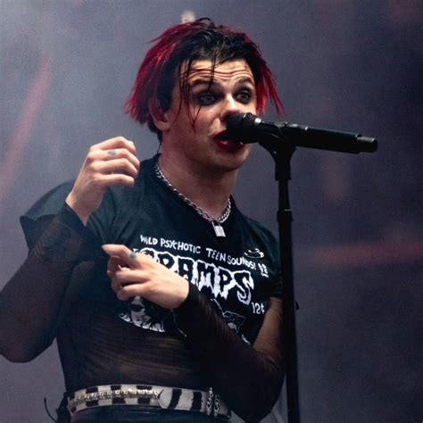 Yungblud Idols The World Tour Tickets 16 May 2026 Moda Center