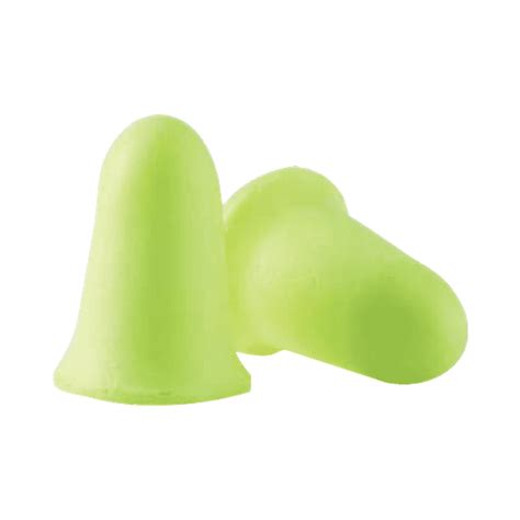 3m Ear Soft Fx Ear Plugs Pack 200 Selectequip Shop