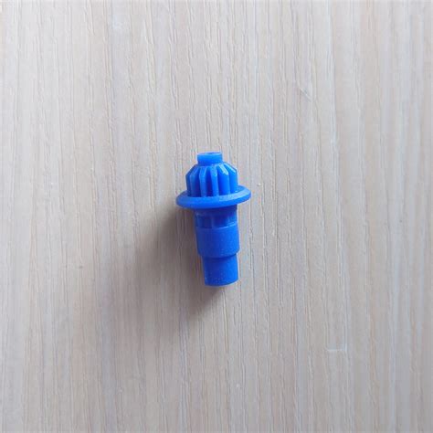 Beyblade X Custom Bits Full Rubber F Xtreme Grip Benchblade