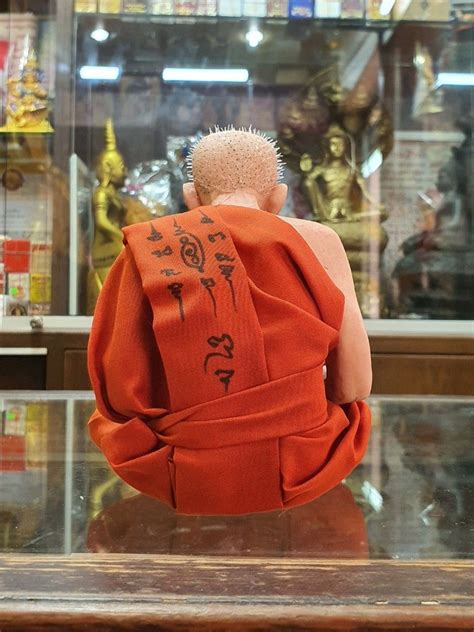 Lp Thuad Bucha Hobbies And Toys Memorabilia And Collectibles Religious