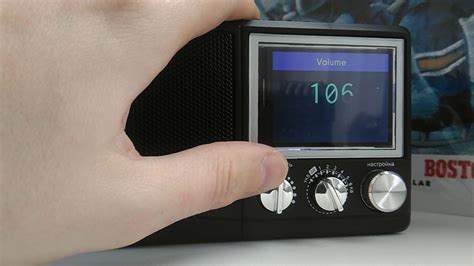 Эфир03 Esp32 Karadio32 Youtube