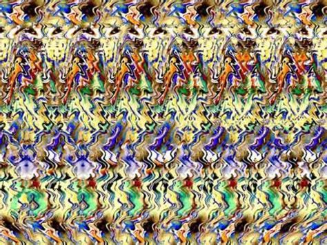 11 Idées De Oeil Magique Oeil Magique Image 3d Stéréogramme